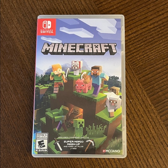Nintendo Switch | Video Games & Consoles | Like New Nintendo Switch ...